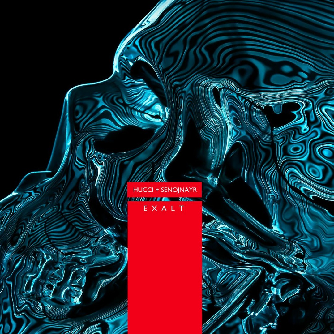 Stream HUCCI & SENOJNAYR - EXALT by SENOJNAYR | Listen online for free ...