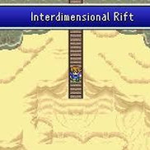 Stream Final Fantasy V - Interdimensional Rift by ibrahem mansour ...