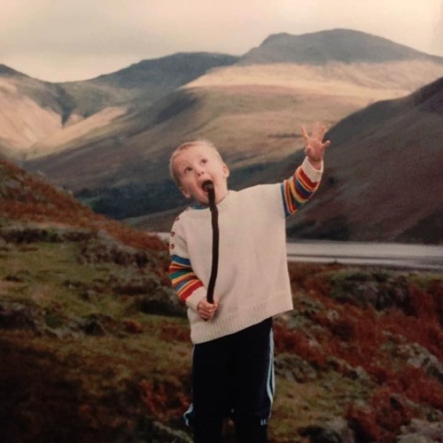 Stream Fantasy Folio - Resting Place by Tony Corkill | Listen online ...