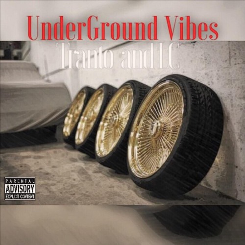 Stream Tranto | Listen to Underground Vibes Vol. 1 playlist online for ...