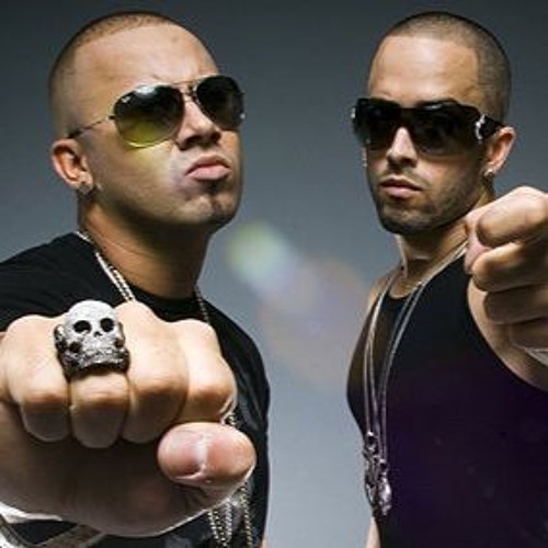 Stream Wisin Y Yandel - Pam Pam (Gerardo Moreno Remix) by ...