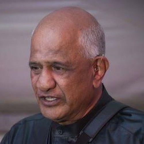 Stream Former ConCourt Justice Zak Yacoob on NPA's "spy tapes" appeal ...