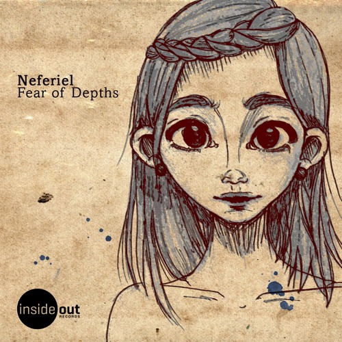 Stream Premiere: Neferiel - Fear of Depths (Original Mix) [Inside Out ...