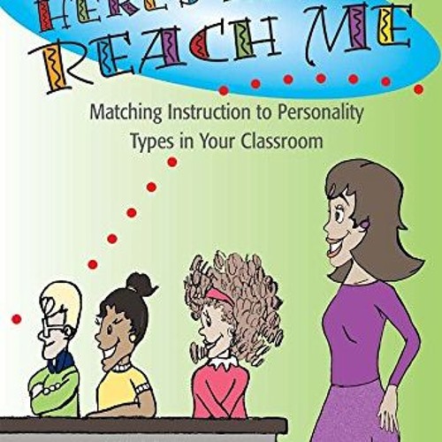 Stream Here s How to Reach Me: Matching Instruction to Personality ...