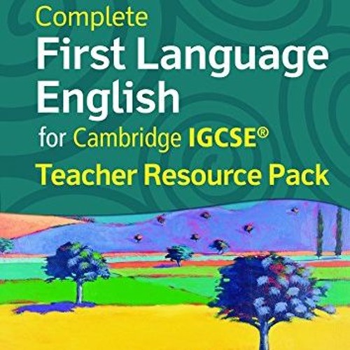 Cambridge English Teacher Cambridge English Teacher