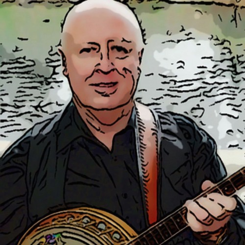 Stream episode Nothing's Too Hard For Neill Pickard by Gerard Masters ...