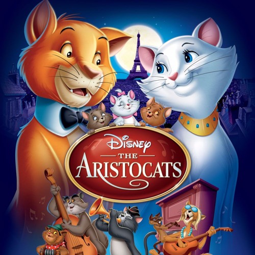 Stream Everybody Wants To Be A Cat (OST The Aristocats Cover) by Army ...