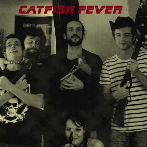 Stream Wagon Wheel by Catfish Fever | Listen online for free on SoundCloud