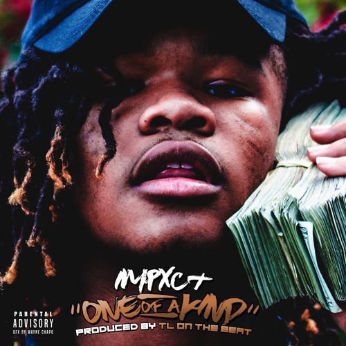 Stream Impxct - One Of A Kind (Prod. By TLonTheBeat) by Impxct | Listen ...