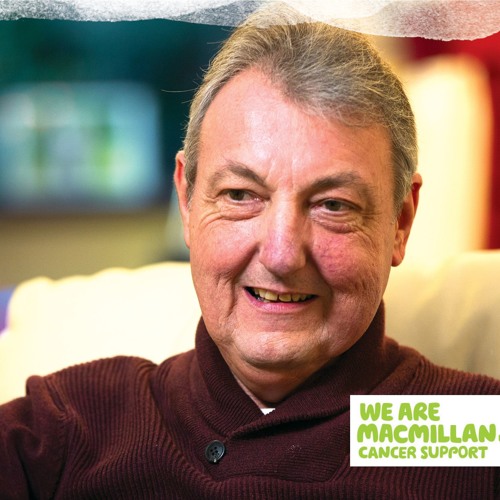 Stream CD1 Track 10 What Is External Radiotherapy from Macmillan Cancer ...