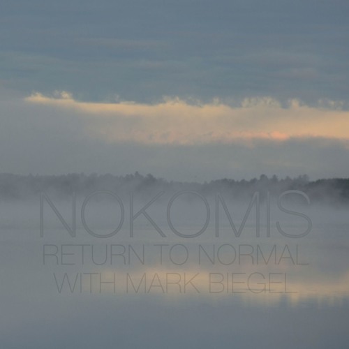 Stream Nokomis - R2N with Mark Biegel by MLucas | Listen online for ...