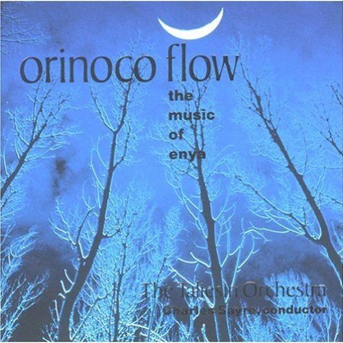 Stream Enya - Orinoco Flow (eldanik Remix) Free DL by eldanik | Listen ...