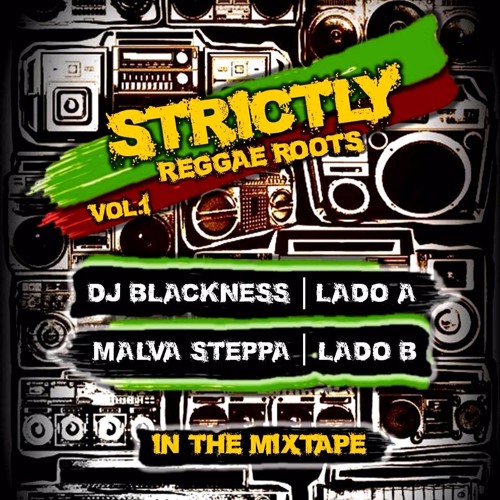 Stream Francis Malva | Listen to Strictly Reggae Roots Vol.1 playlist ...