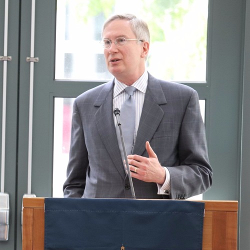 Stream UVA Law Dean Paul Mahoney Recaps 2015-16 Academic Year by ...