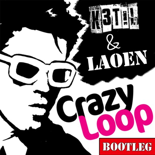 Stream Dan Balan - Crazy Loop (Laoen & K3t!L Bootleg) by Laoen | Listen ...