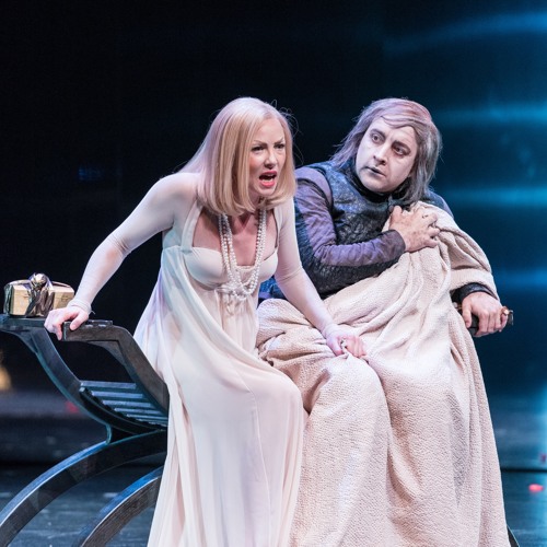 Stream Del mio interno martir (recit Act 1. With Claudio sung by Joao ...