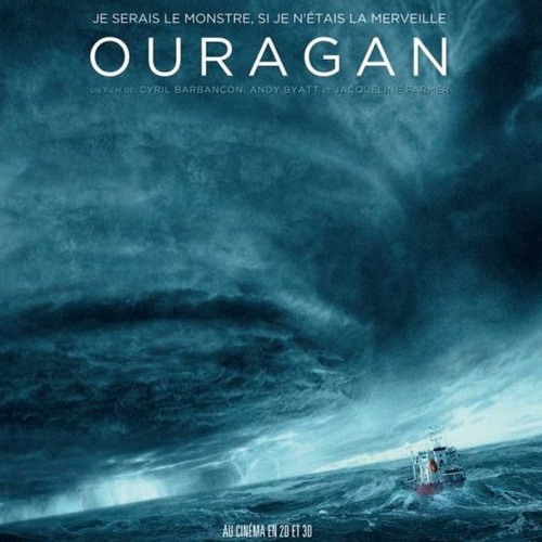 Stream episode Séance Live - Ouragan de Cyril Barbançon, Andy Byatt et ...