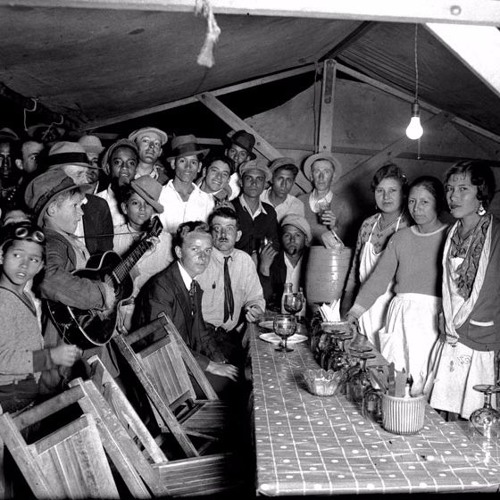 Stream The Chili Queens of San Antonio by The Kitchen Sisters Present ...