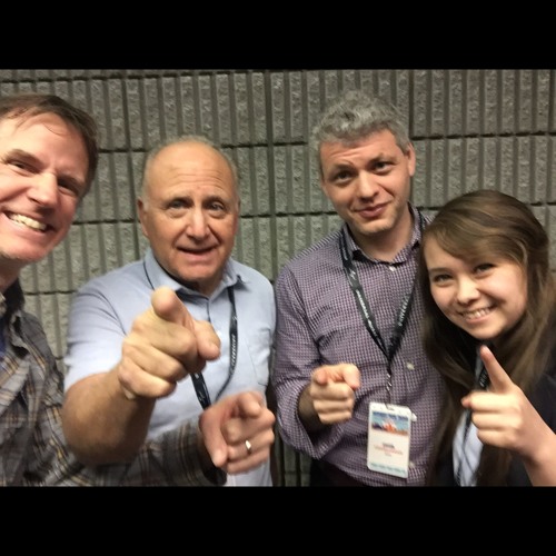 Stream episode Josh Friedlander (RIAA) Music Biz 101 & More Podcast by ...