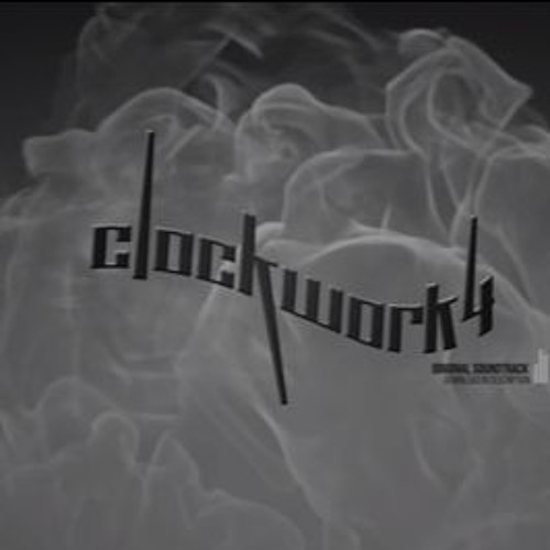 Stream Clockwork 4 Song by swiftyzz01 | Listen online for free on ...
