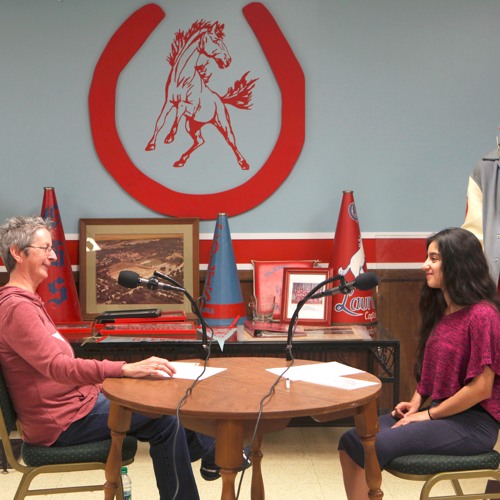 Stream episode Discipline: Then vs Now: Valerie Craig Stringer & Kenia ...