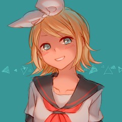 Yandere Rin Kagamine