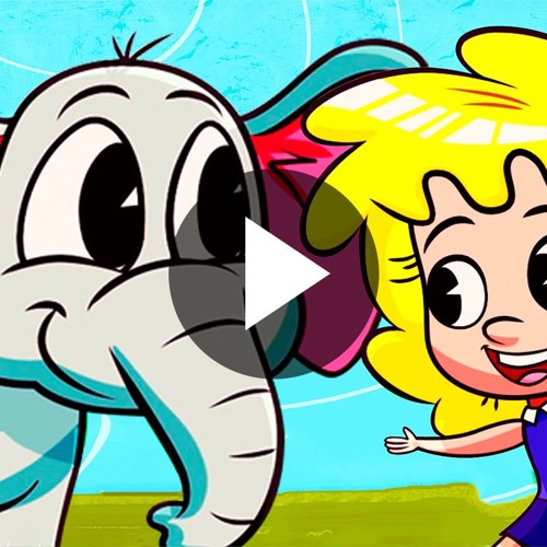 Stream Episode Ronda De Las Vocales By Toy Cantando Podcast Listen