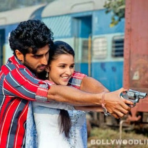Stream Main pareshan official song ISHAQZAADE by fasam_29 | Listen ...