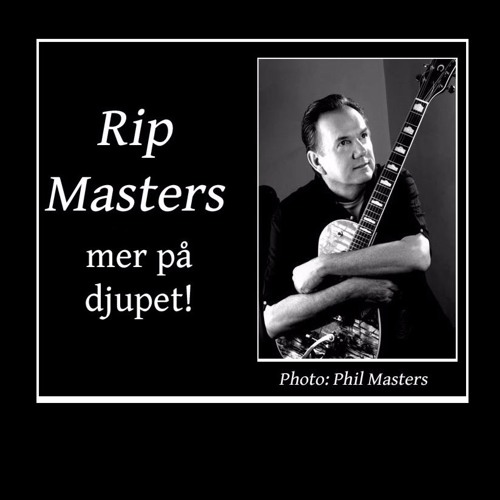 Stream episode Rip Masters interview! by Enviken Networks audio ...