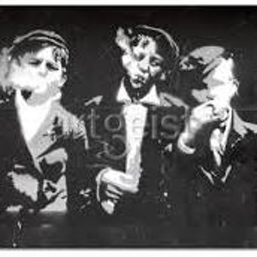 Stream Elroy Reko Jus K - Club Niggaz by Elroy Jackson | Listen online ...