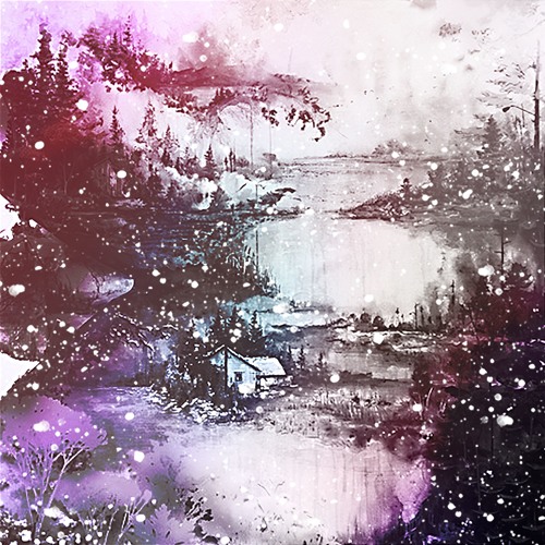 Stream Mike Gorter | Listen to Bon Iver Remixes+ playlist online for ...