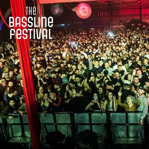 Stream #BassFestWeekender Mix (The Bassline Festival) by Ussy | Listen ...