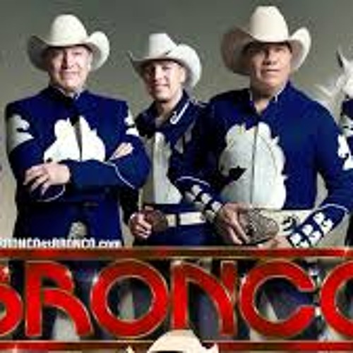 Mix Bronco - (Cumbias del Recuerdo) (Camana - Kuervo Remixer) - Listen ...
