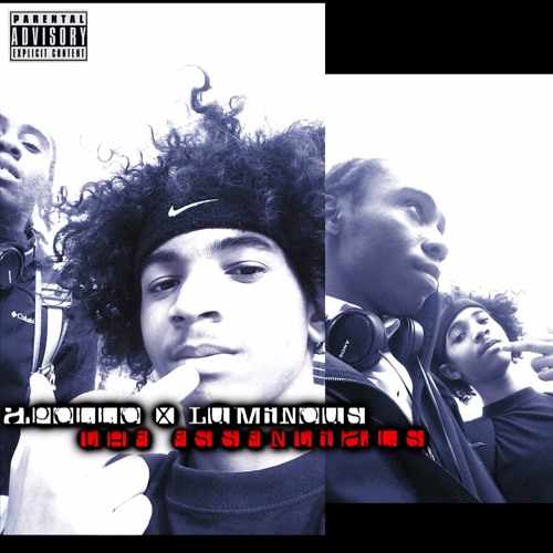 Stream Flashback Media Group | Listen to Apollo X Luminous:The ...