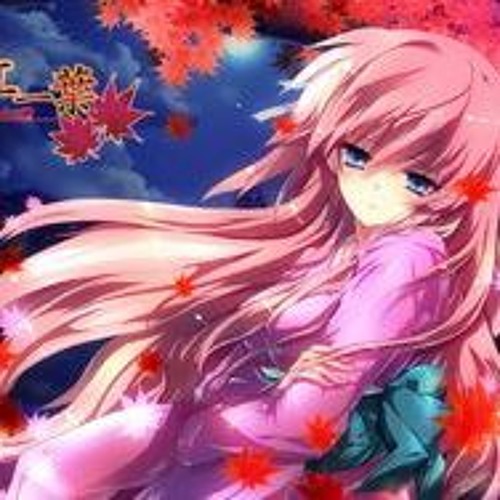 Stream 紅一葉 [巡音ルカV4X] by MrAlekz Aedrix | Listen online for free on SoundCloud