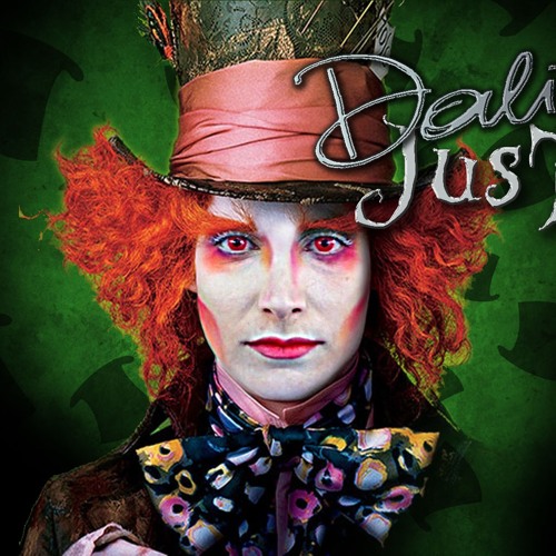 Stream Alice attraverso lo specchio SOUNDTRACK - "LIKE JUST FIRE" Pink ...