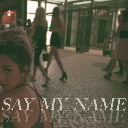 Say My Name (Destiny's Child Cover) by VCHENAY | Free Listening on ...