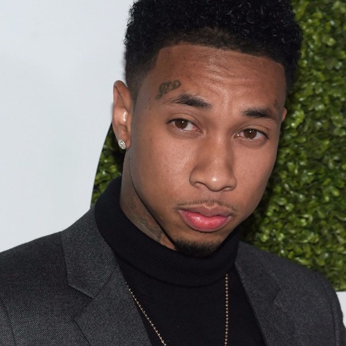 Listen to Crazy New Club Beat (Tyga, Kid Ink Type Beat) - "Hatin" by ...