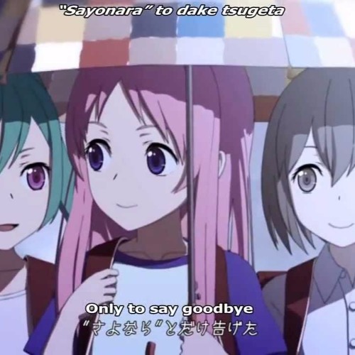 Stream (Hatsune Miku, Megurine Luka, Samune Zimi) - Reboot - Fandub ...
