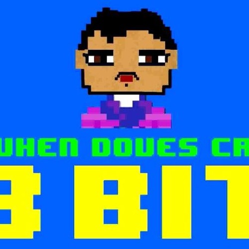 Stream When Doves Cry 8-bit (Prince) by FieraTheFox13 | Listen online ...