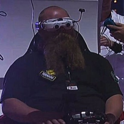 Stream Lv 32 Cybernetic Dwarven Technomancer by Aardfish | Listen ...