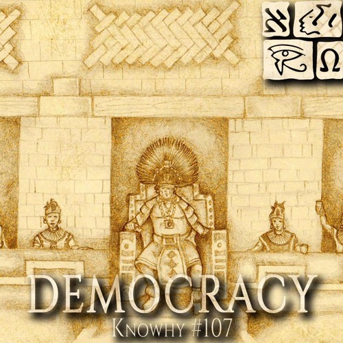 Stream How Were Judges Elected In The Book Of Mormon? #107 by Scripture ...