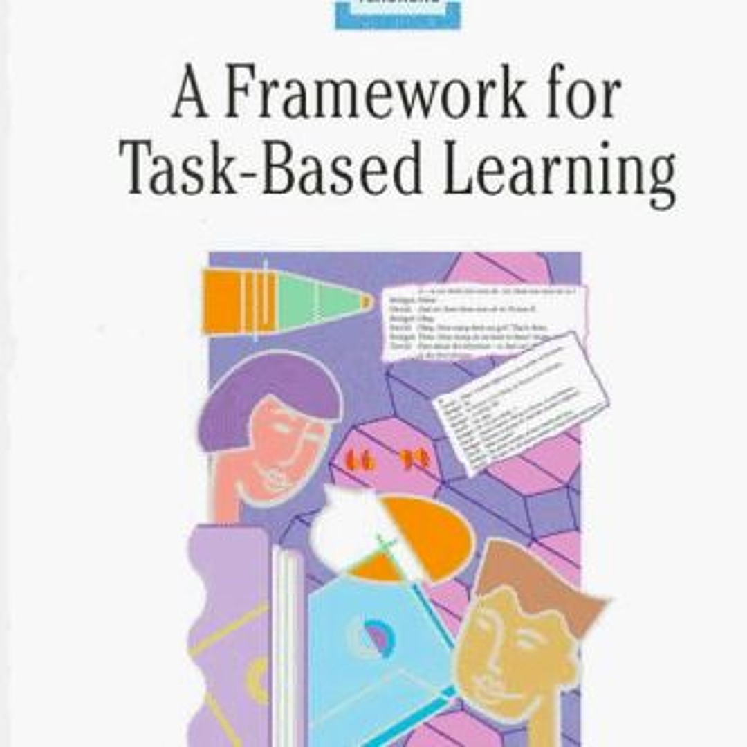 Stream A Framework for Task-Based Learning (Longman Handbooks for Language Teachers) download ...