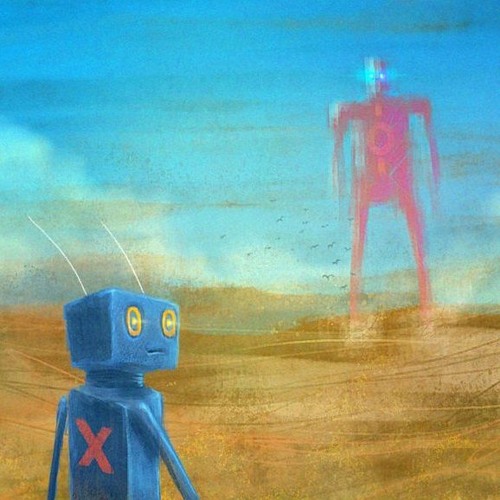 Stream Puppet Show - Saturn Crash (1:00 Sample) by Dollhead | Listen ...