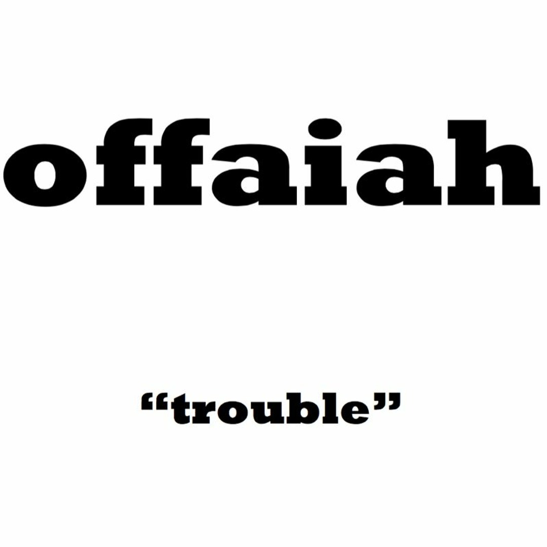 Stream Trouble [BBC radio 1 - Annie Mac Hottest Record And Danny Howard ...