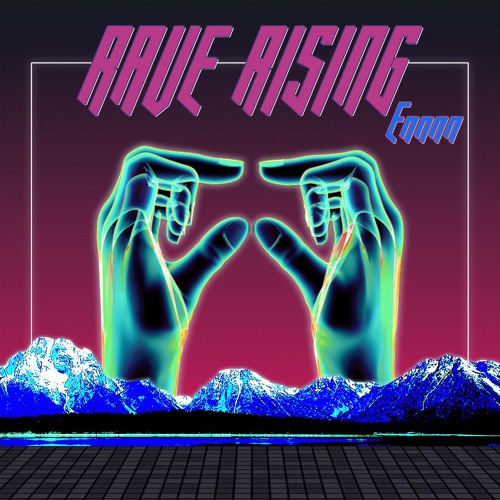 Stream Ennnn - Dark Side (Dave Skywalker Remix) by TREKKIE TRAX ...