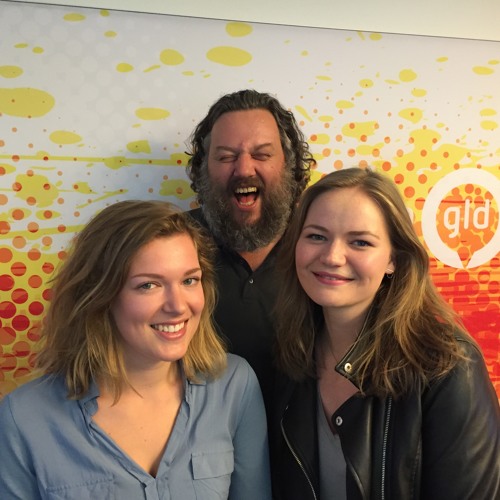 Stream Anne van Riel uit Malden en Jessica Buijs uit Ede by omroepGLD ...