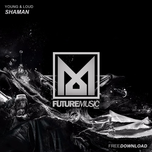 Future Music Records - Free music on ToneDen