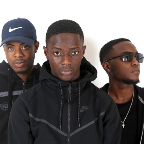 Stream Otto_97 | Listen to SBMG - IN MODEL playlist online for free on ...