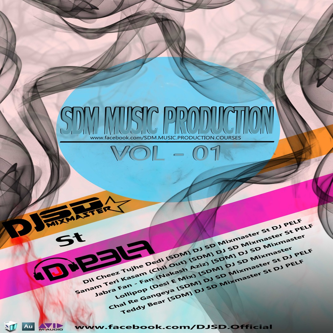 Stream DJ SD "Mixmaster" Official | Listen to SDM MUSIC PRODUCTION VOL ...